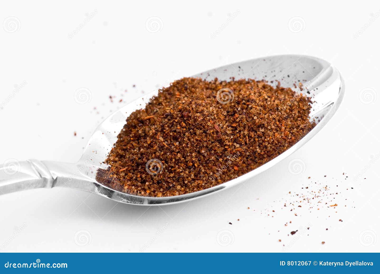 Chili Powder stock image. Image of healthy, organic, cooking - 8012067
