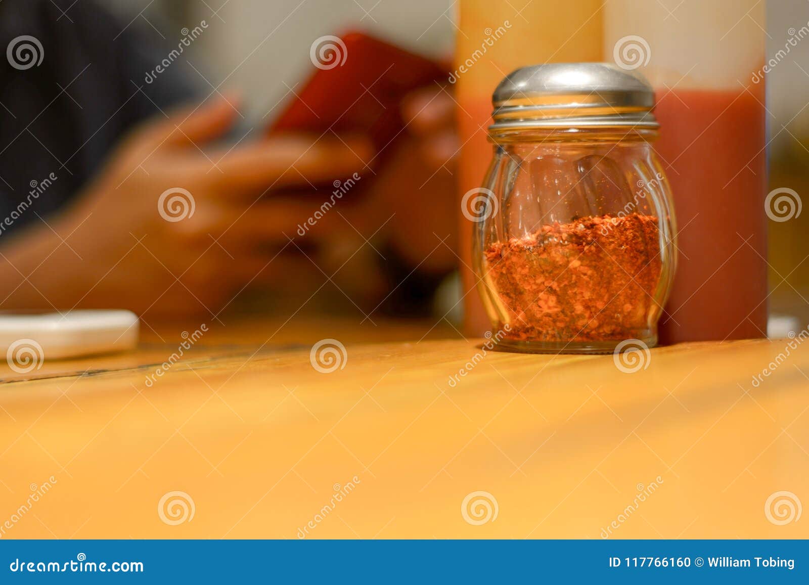Chili stock photo. Image of dining, kitchen, table, chili - 117766160