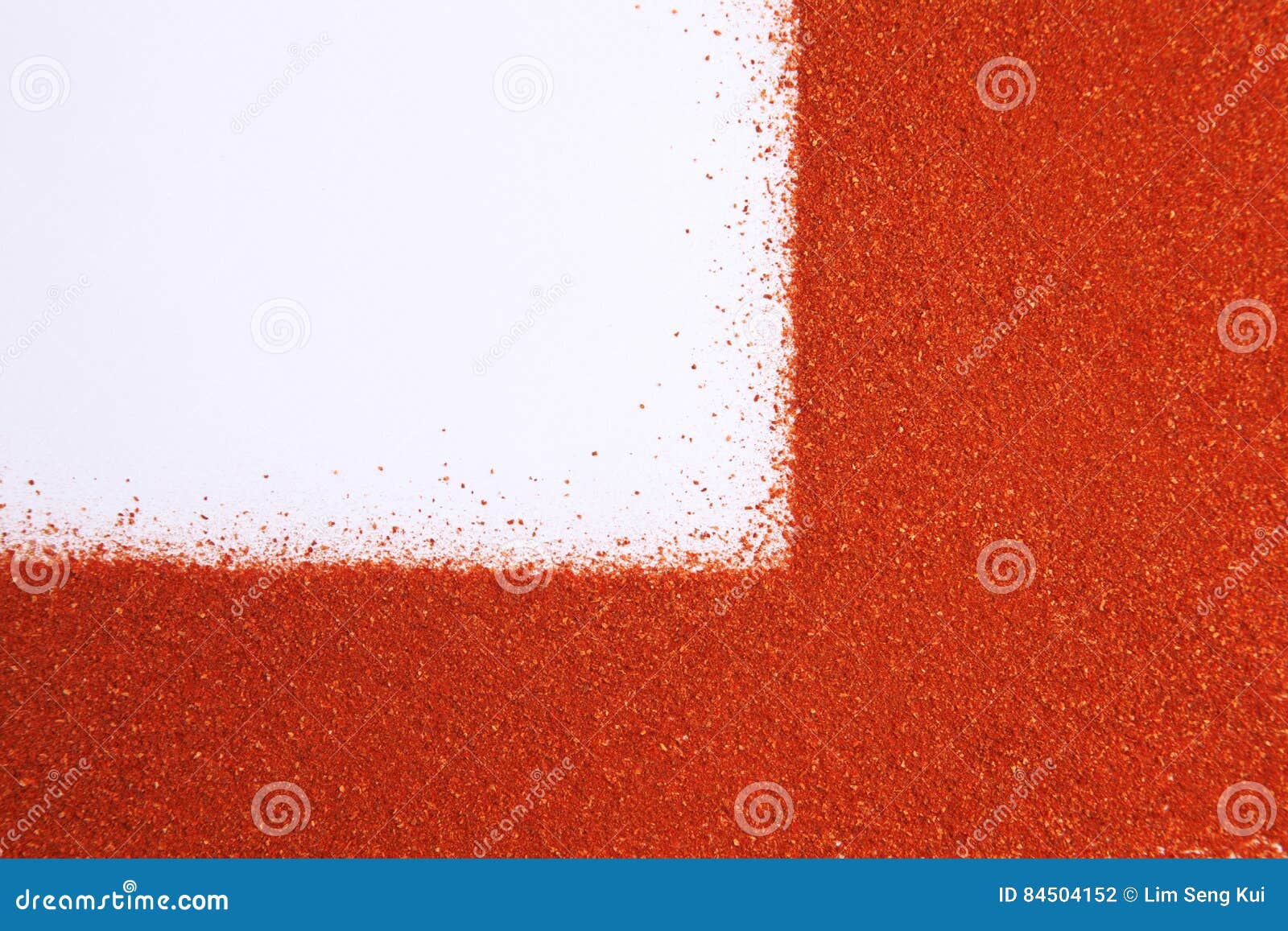 Chili powder stock photo. Image of ingredient, pepper - 84504152