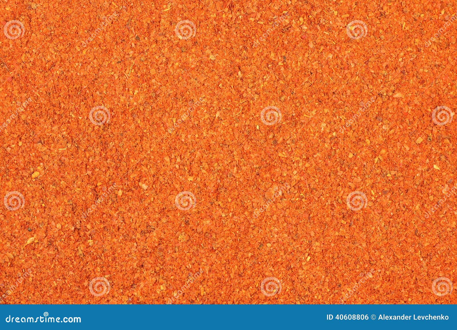 Chili Powder Milled Background Stock Photo - Image of pounded, taste ...
