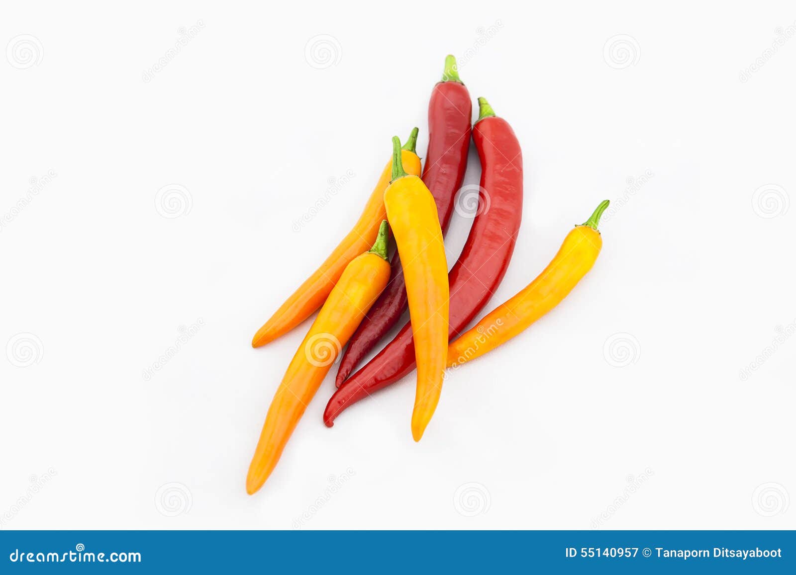 Chili stock image. Image of taste, chili, food, yellow - 55140957