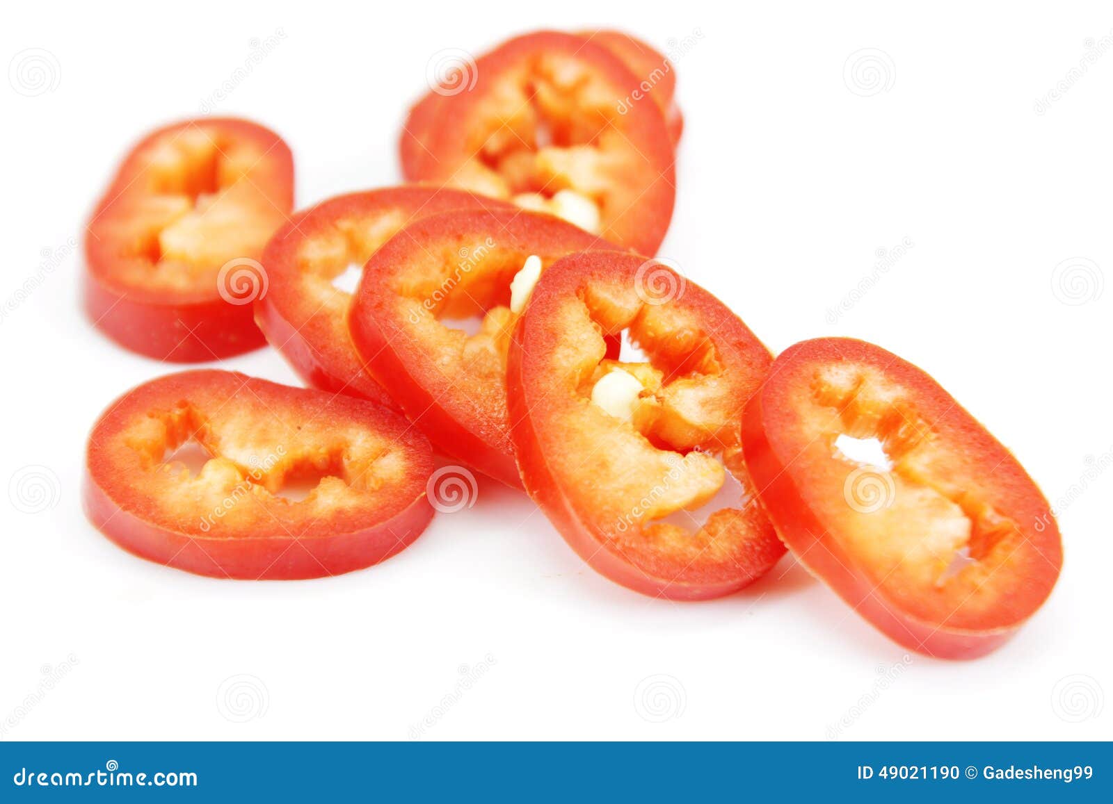 Chili stock photo. Image of close, chilly, flavor, food - 49021190