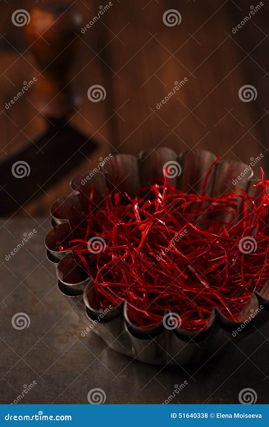 Chili Threads Strings Threads Stock Photo - Image of organic, handmade ...