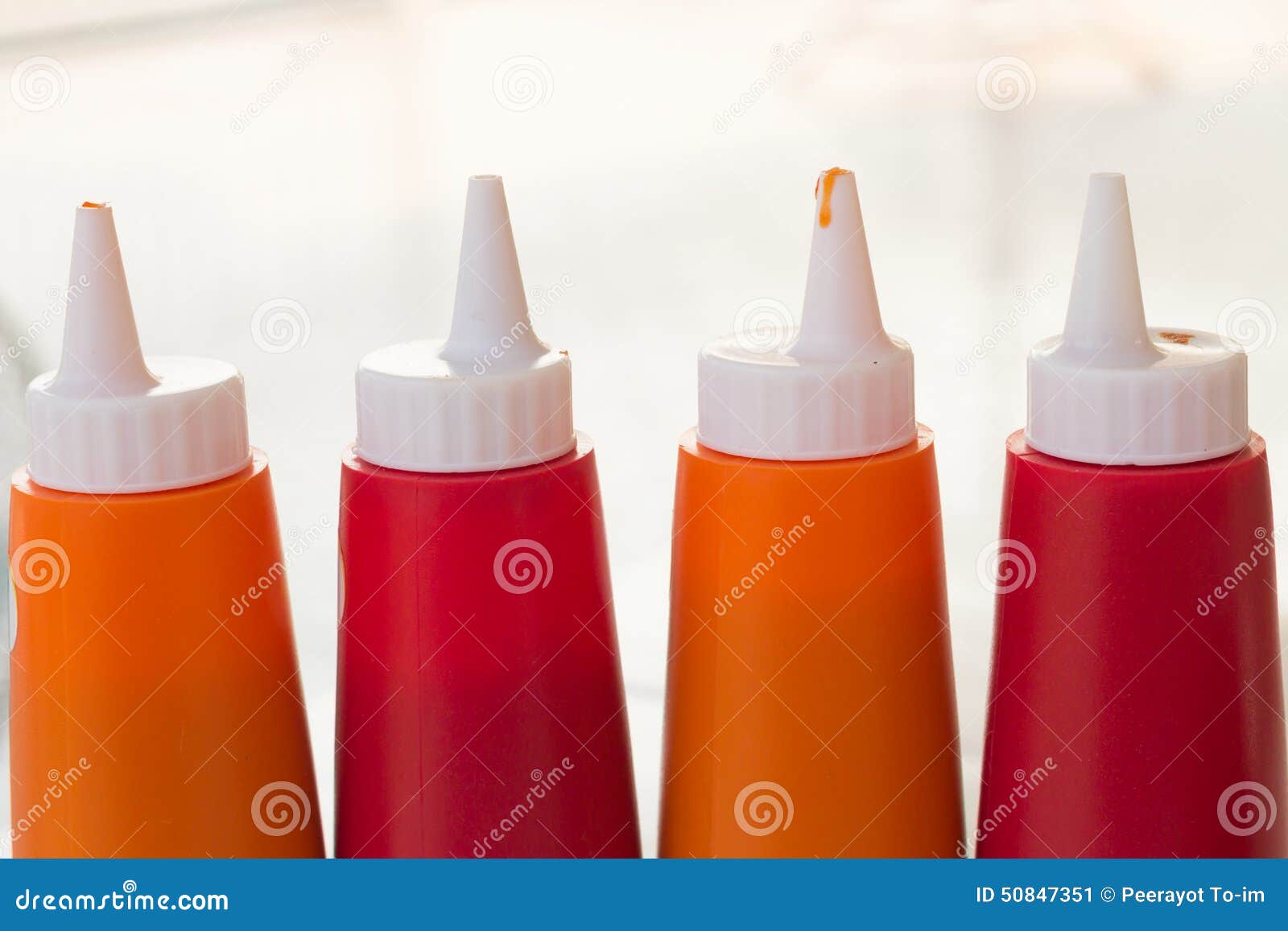 Chili Tomato Source Bottle Stock Photos - Free & Royalty-Free Stock ...