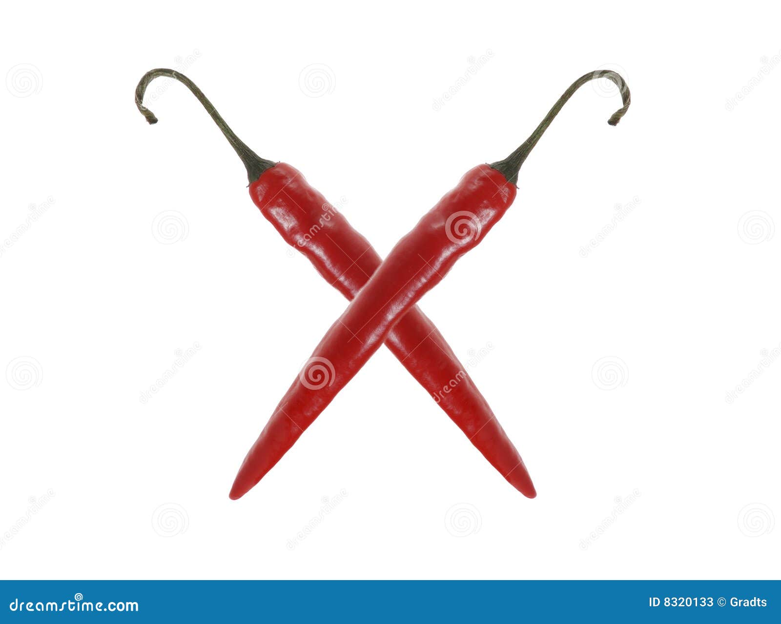 Chili x stock image. Image of pepper, restaurant, kitchen - 8320133
