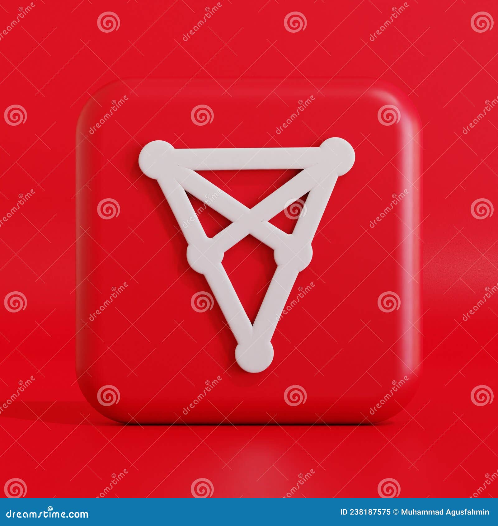 Chiliz Chz Cryptocurrency Symbol Logo 3d Illustration Stock ... Chiliz Chz Cryptocurrency Symbol Logo 3d Illustration Stock ...