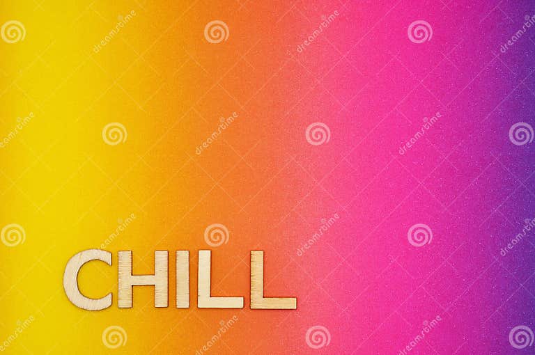 Chill background stock image. Image of circle, petal - 359842499
