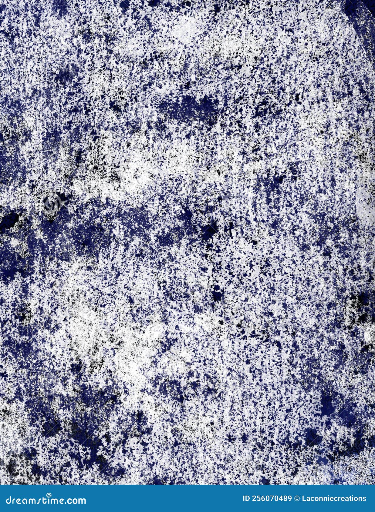 Chill Frost 5 Textured Background Stock Illustration - Illustration of ...