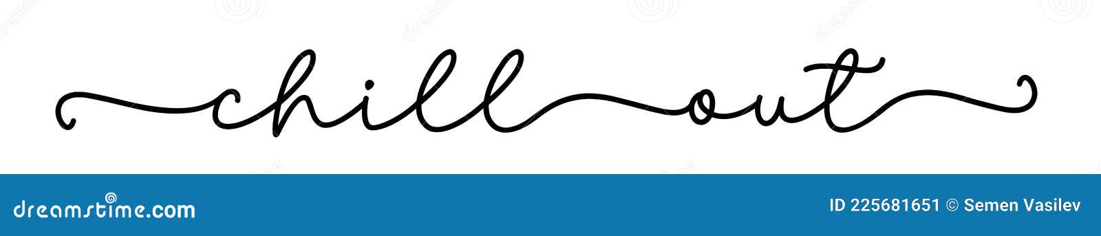 Vector Cursive Script, Modern Freaky Alphabet Letters Set With Parallel ...