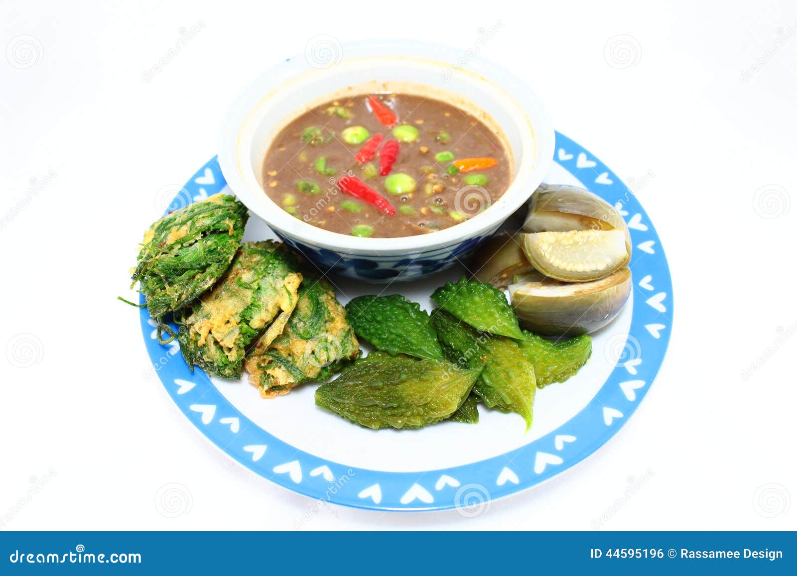 Chill Sauce (Local Thai Food) Editorial Photo - Image of traditional ...