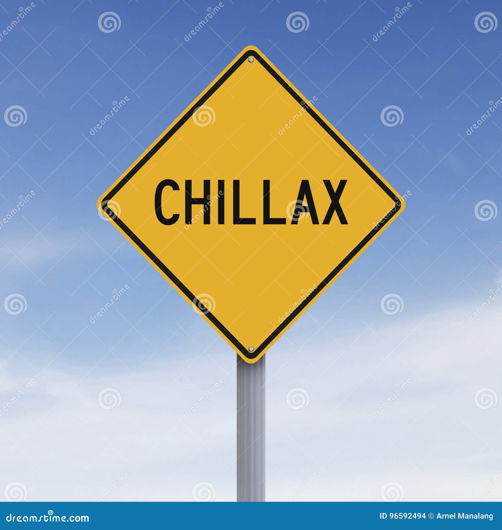 Chillax Stock Photos - 133 Images