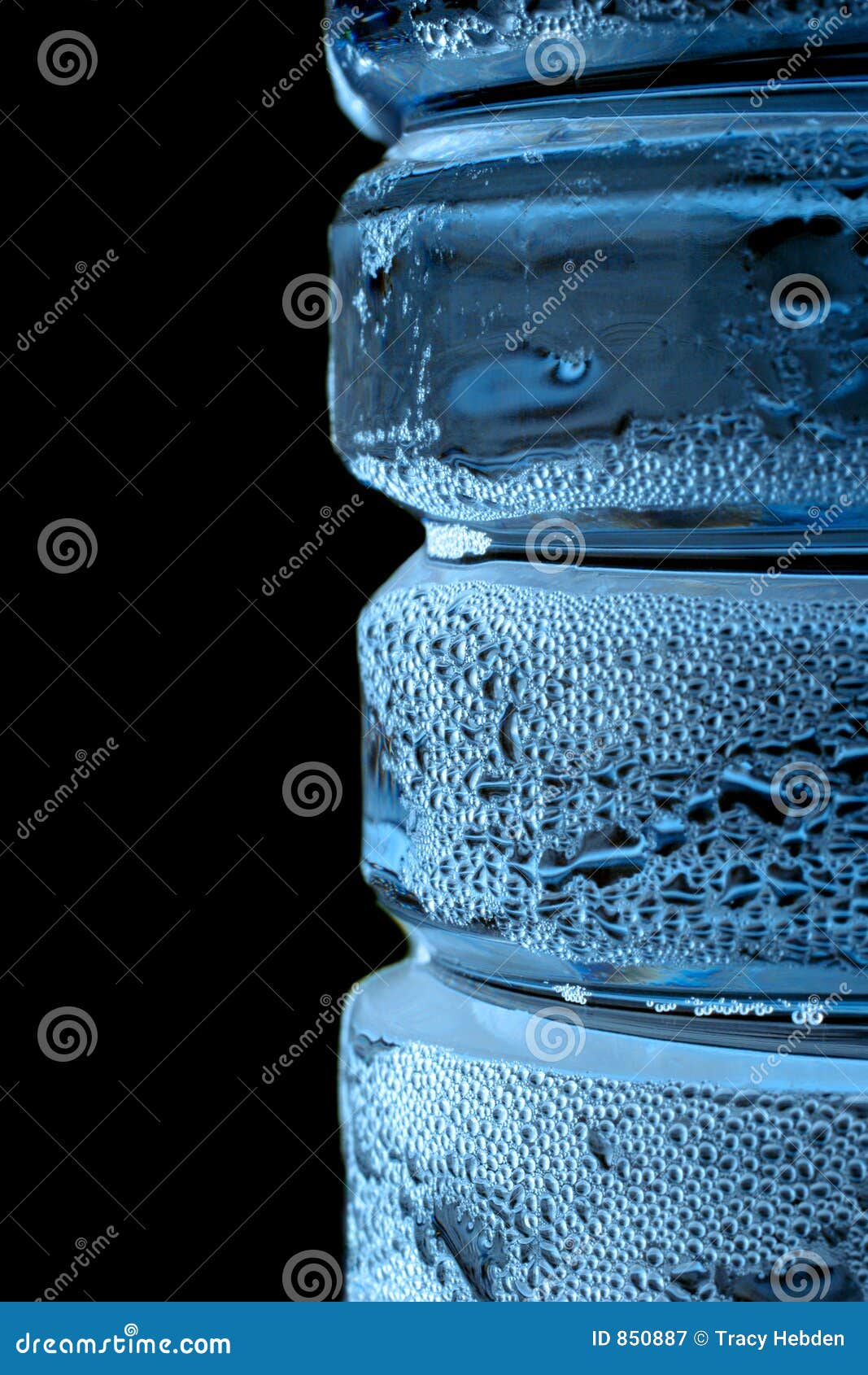 Chilled stock image. Image of global, health, drip, blue - 850887