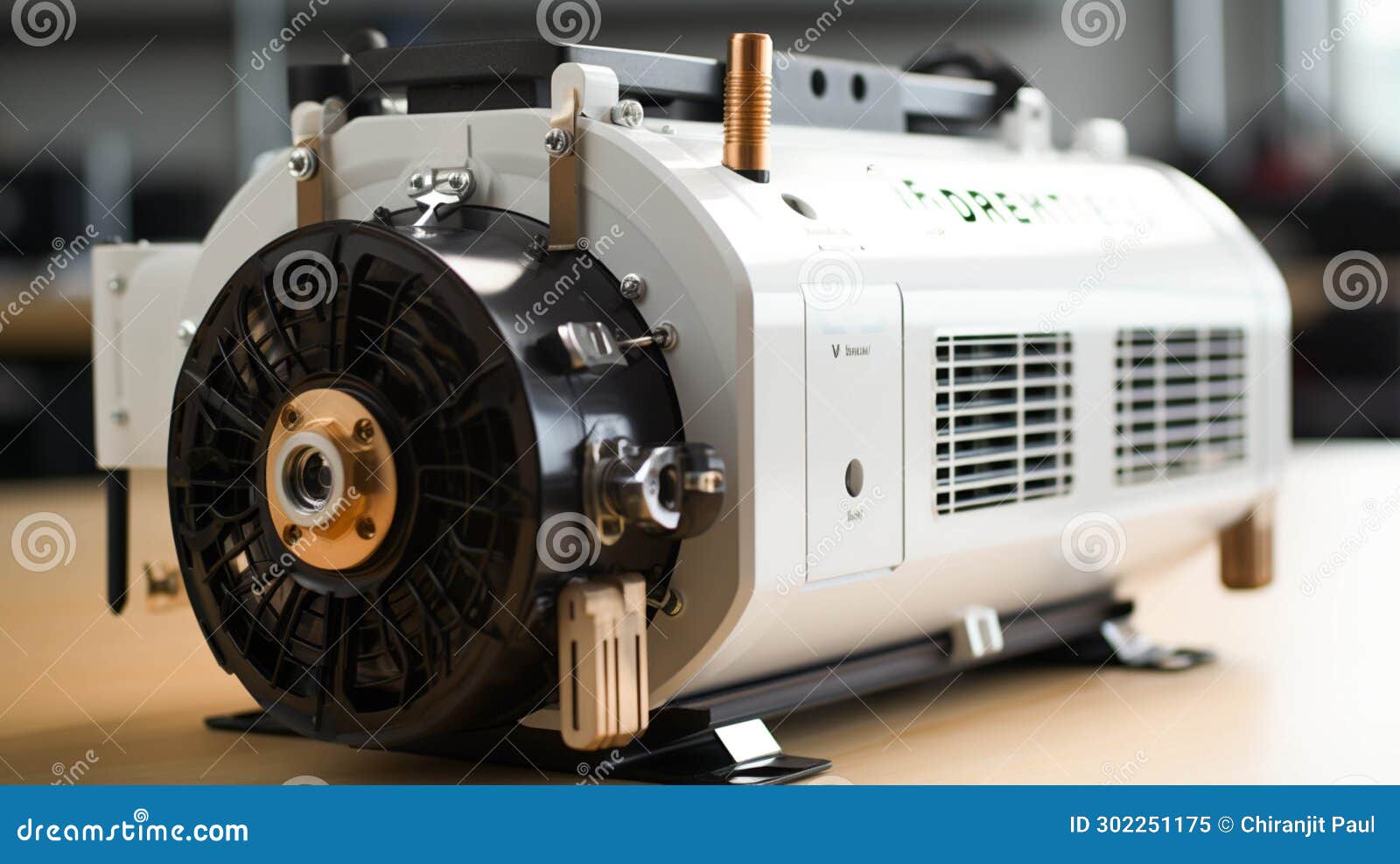 Chillers On White Background Stock Image | CartoonDealer.com #302251171