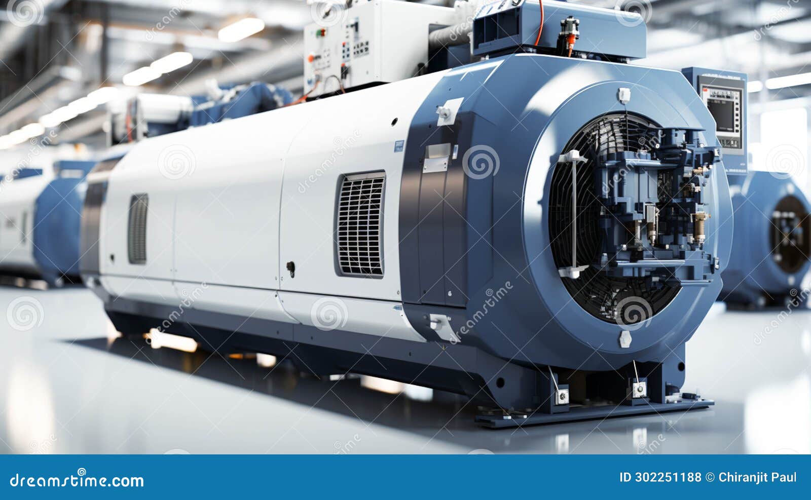 Chillers On White Background Stock Photo | CartoonDealer.com #302251188