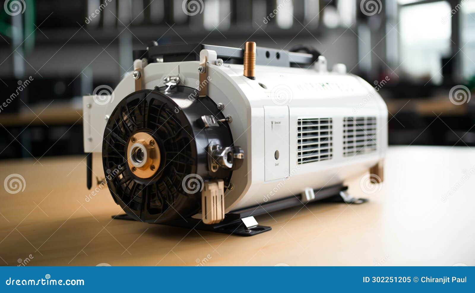 Chillers On White Background Stock Photo | CartoonDealer.com #302251212