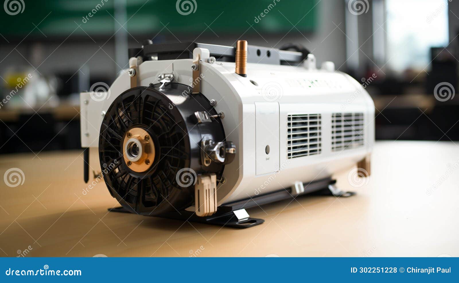 Chillers On White Background Stock Photo | CartoonDealer.com #302251194