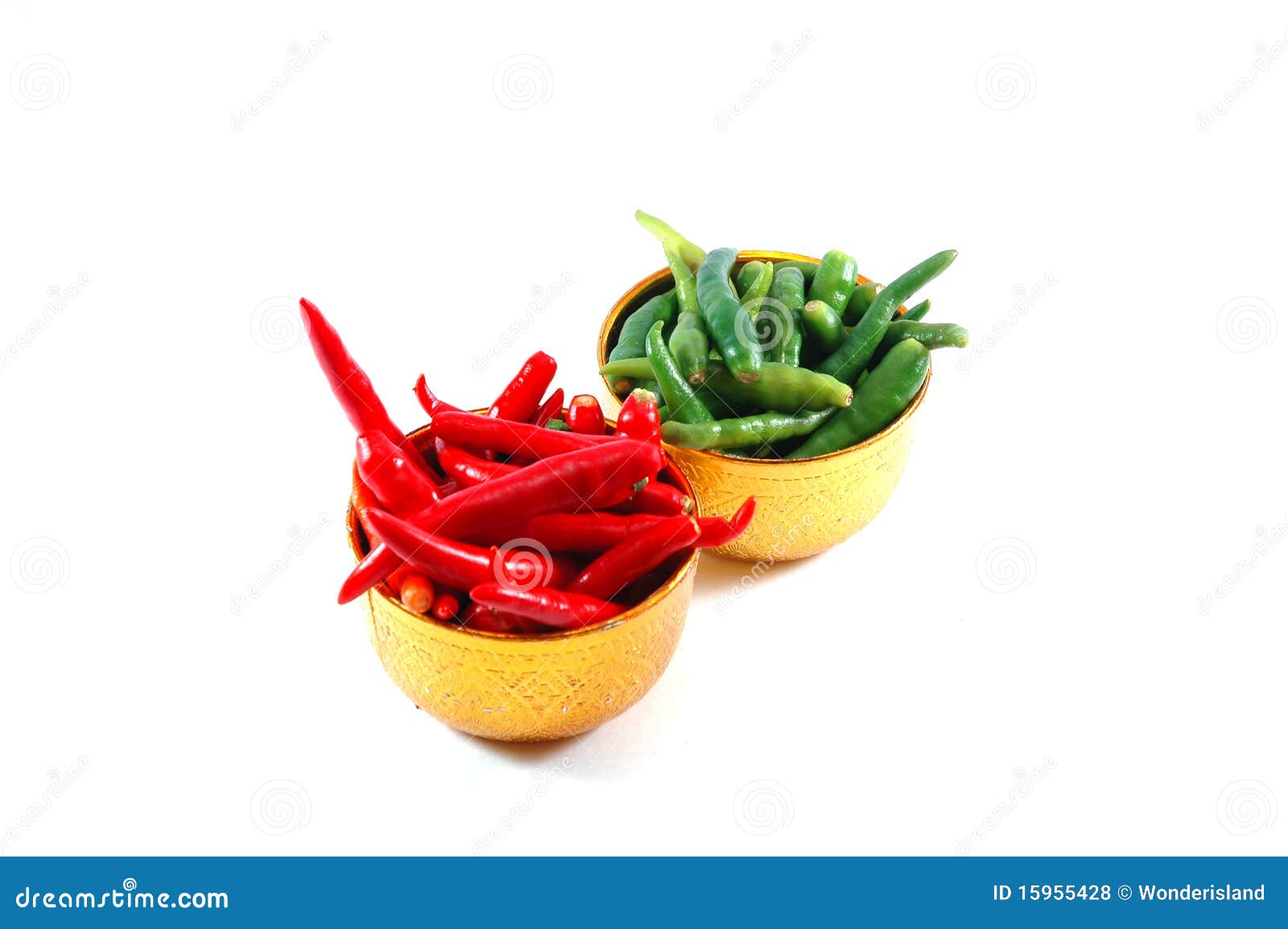 Chilli stock photo. Image of long, fire, chilies, beautiful - 15955428