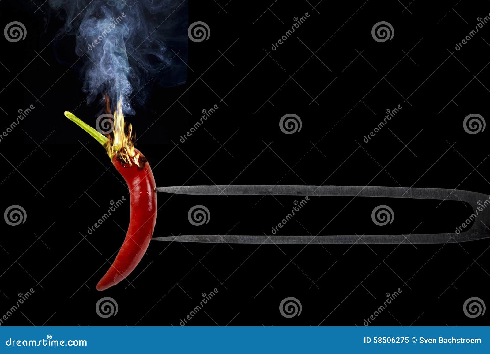 Chilli burns stock image. Image of heat, burns, food - 58506275