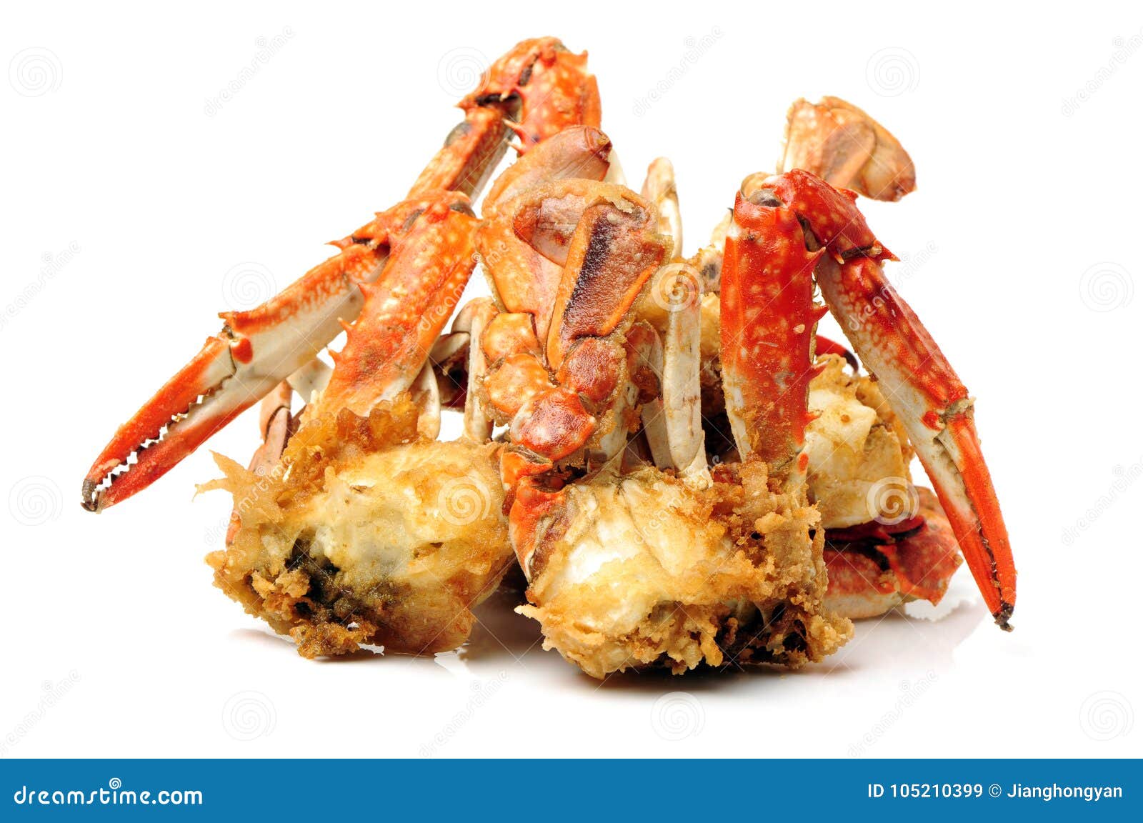 Chilli Crab stock image. Image of yummy, meat, cholesterol - 105210399