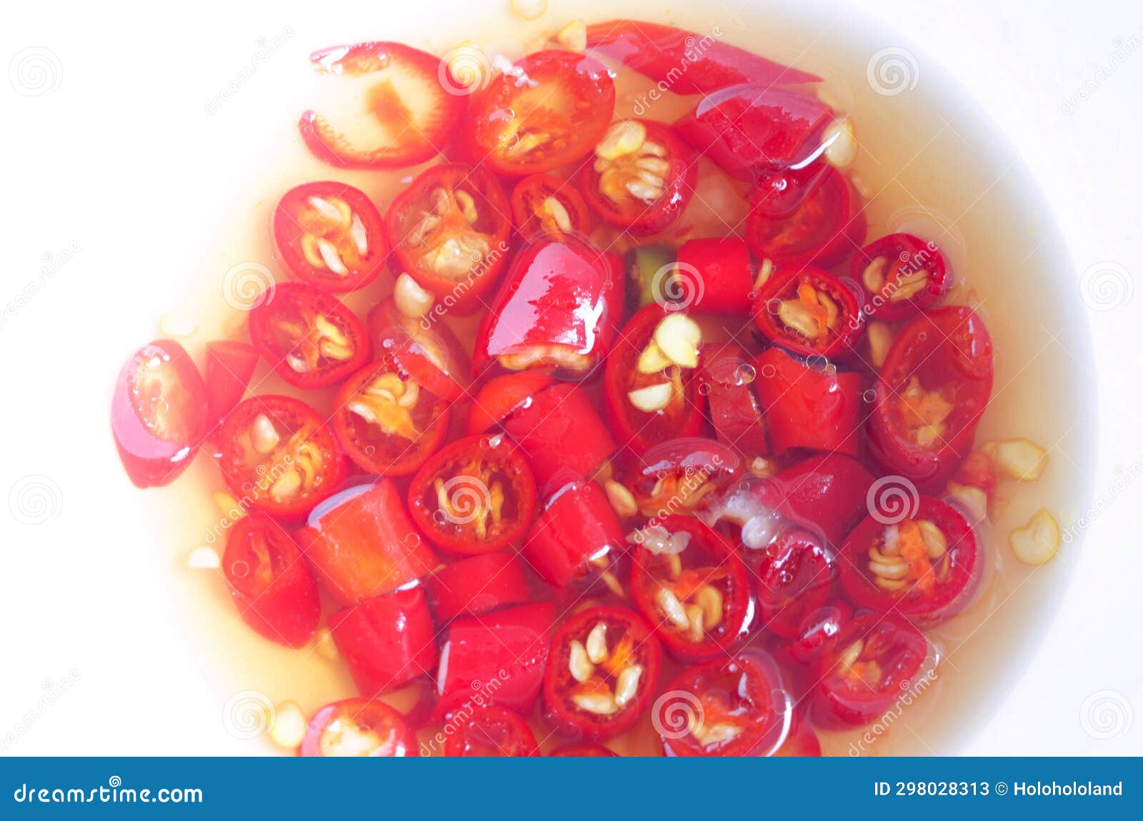 Chilli and fish sauce stock image. Image of fish, tasty - 298028313