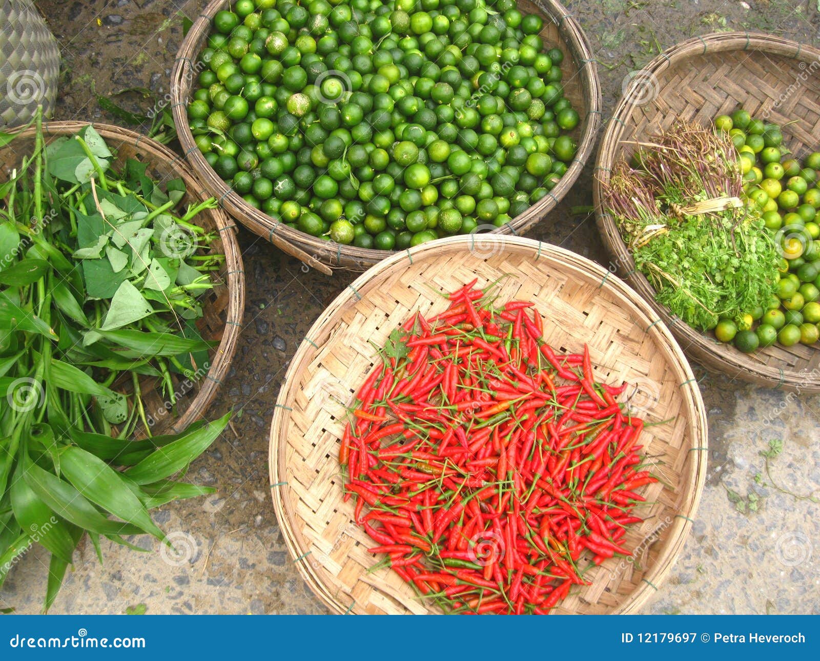 Chilli and lemon stock image. Image of spices, herbs - 12179697