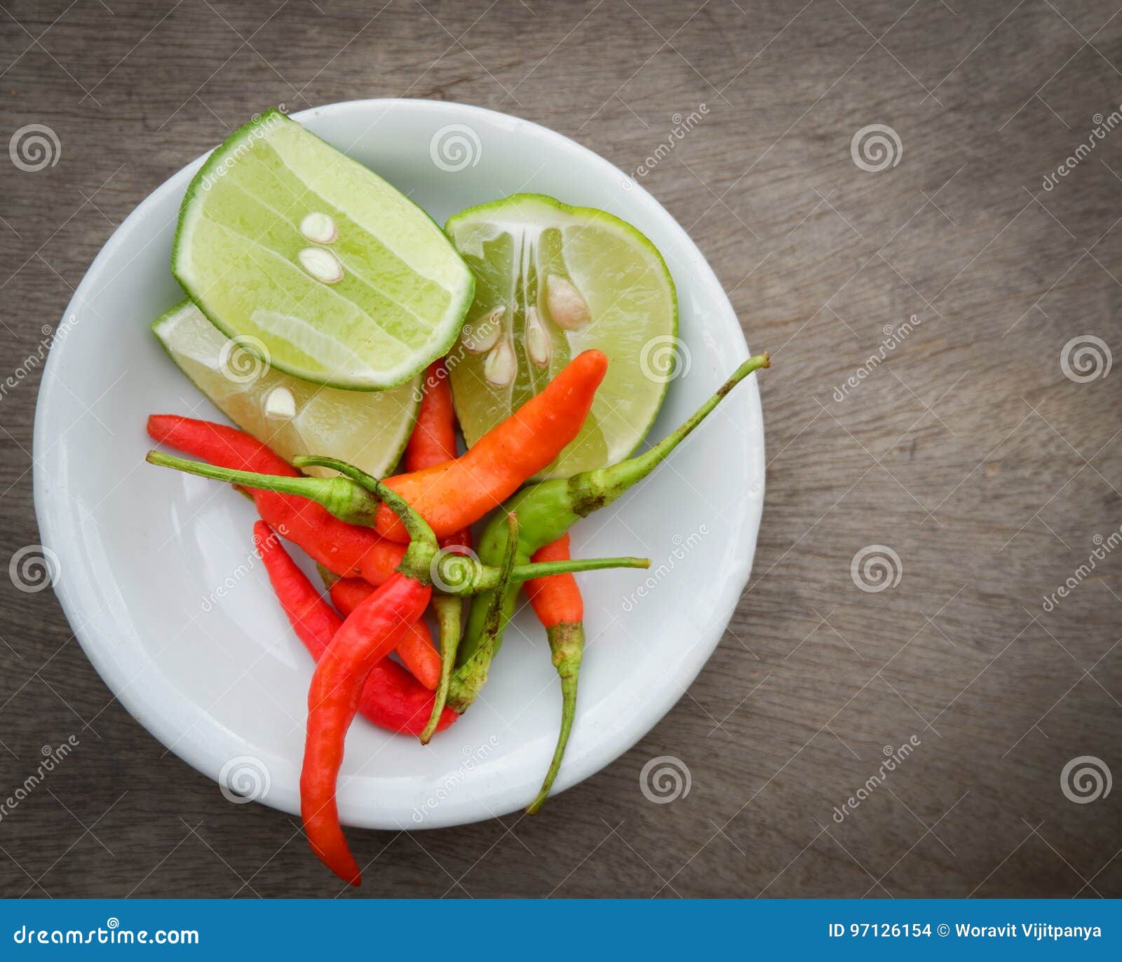 Chilli lemon stock photo. Image of ingredient, delicious - 97126154