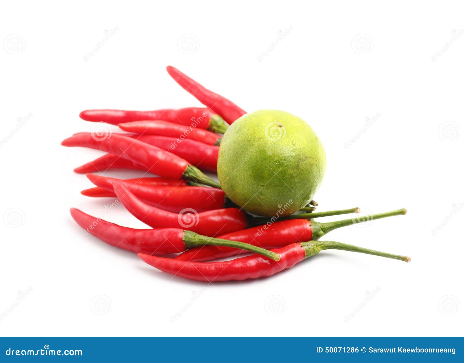 Chilli and lemon stock photo. Image of cooking, fruit - 50071286