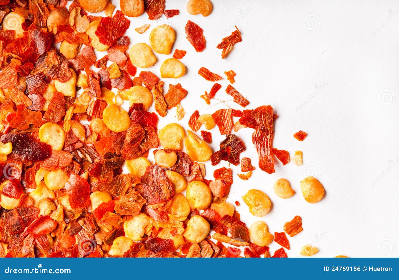 Chilli Macro Close up stock photo. Image of cooking, intense - 24769186