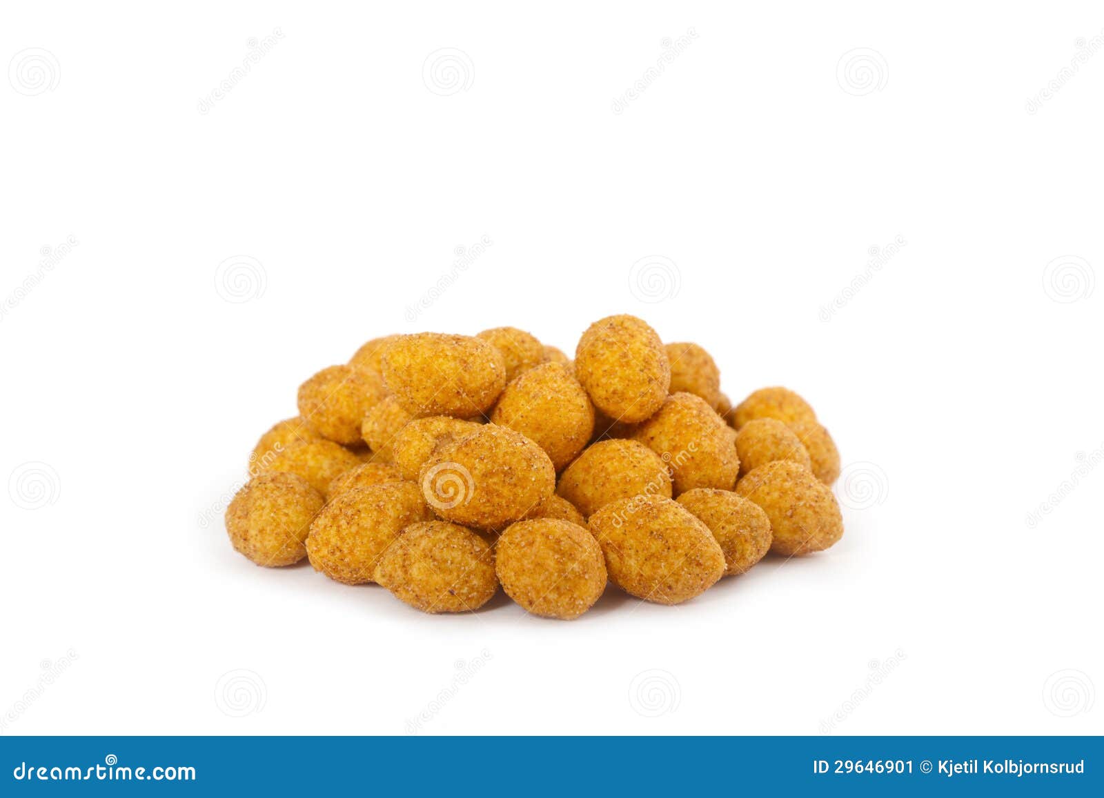 Chilli Nuts stock image. Image of salted, healthy, chilinuts - 29646901