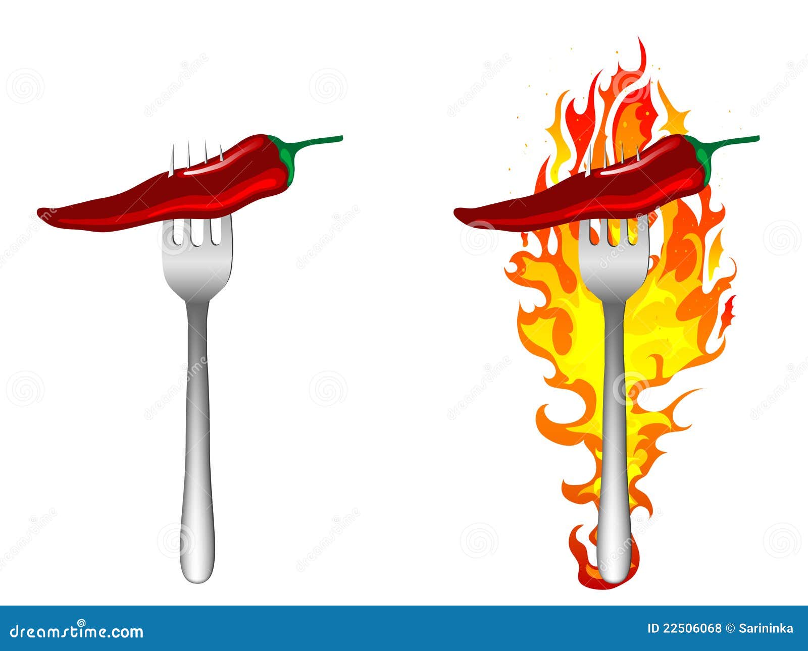 Chilli Fork Stock Illustrations – 268 Chilli Fork Stock Illustrations ...