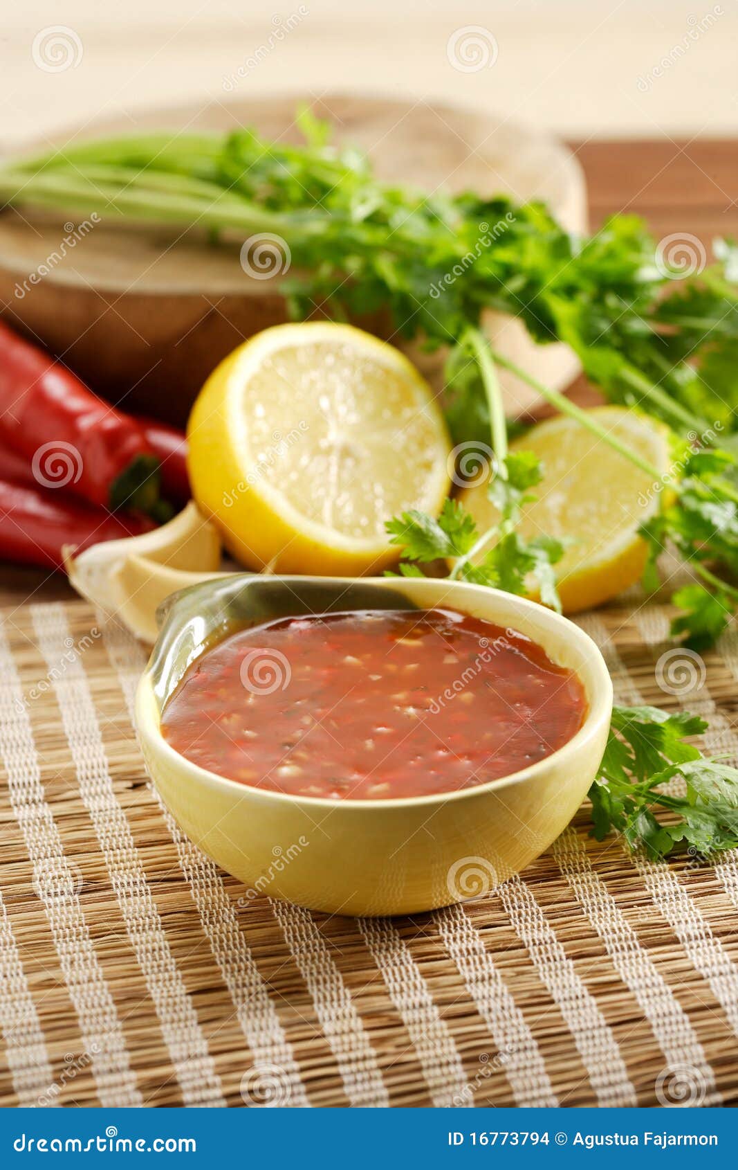 Chilli Sauce Pattern Stock Image | CartoonDealer.com #30665593