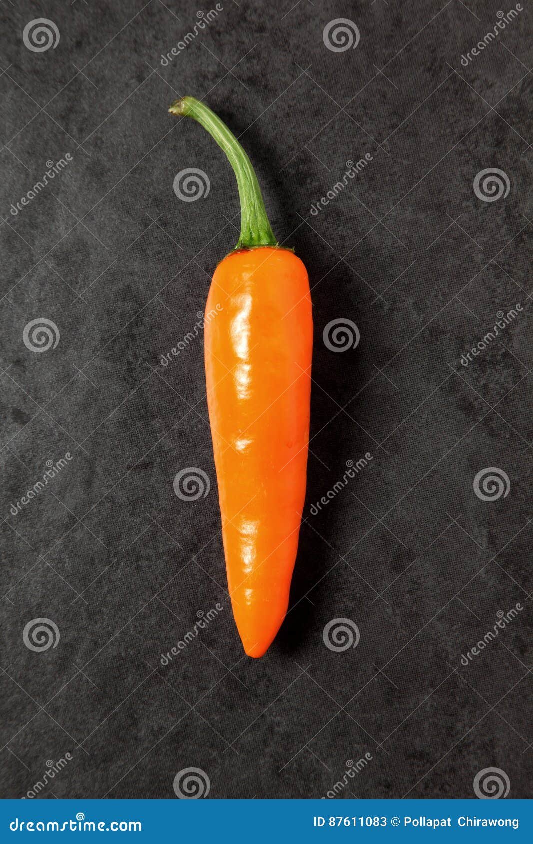 Chilli on the table stock image. Image of spicy, food - 87611083