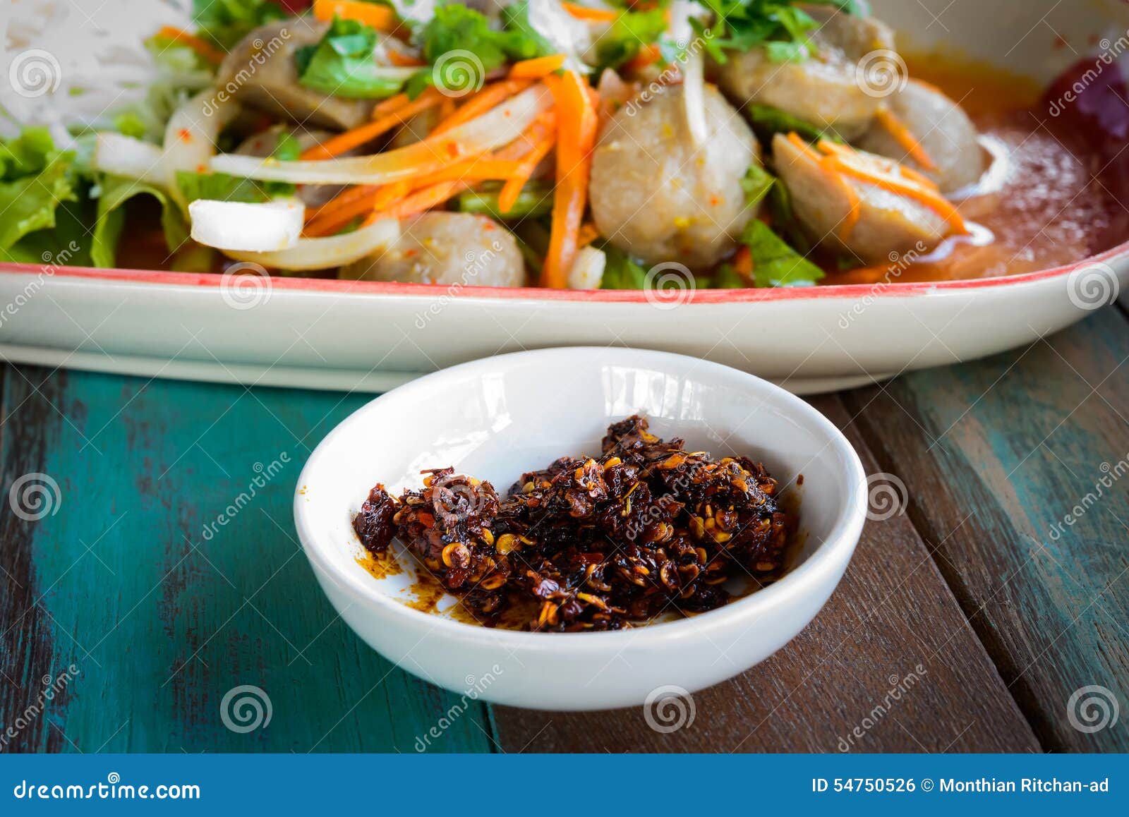 Chilli stock photo. Image of oriental, organic, health - 54750526