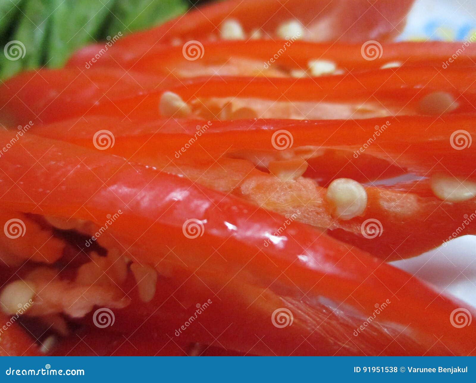 Chilli stock photo. Image of peppers, vegetable, vegetables - 91951538