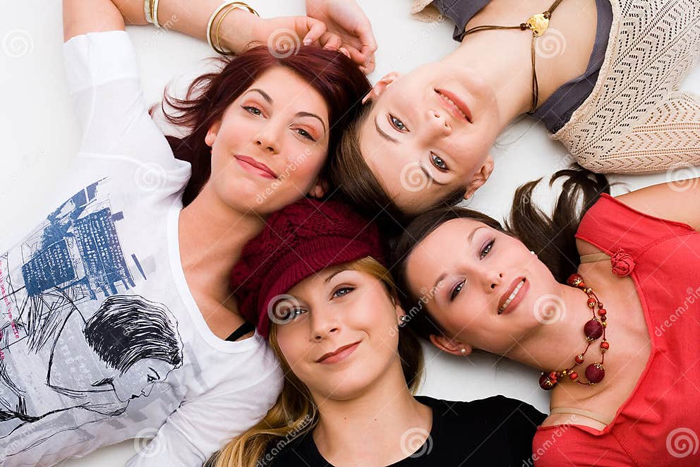 Chillin stock photo. Image of chill, enjoy, gorgeous - 2011246