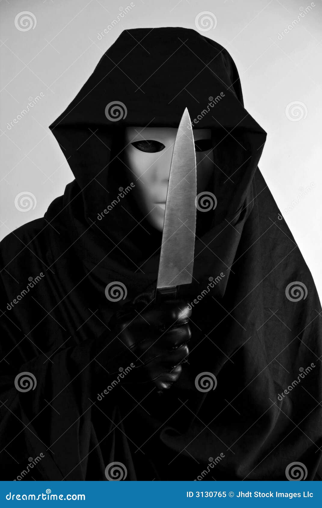 Chilling Masquerade stock image. Image of cover, carving - 3130765