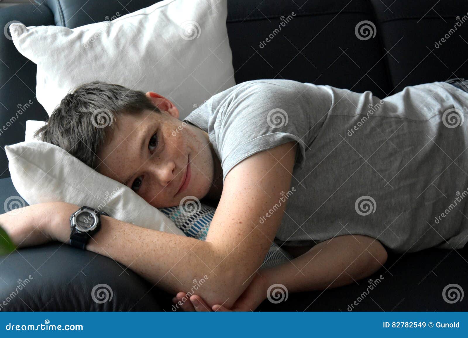Chilling out stock image. Image of relaxed, comfortable - 82782549