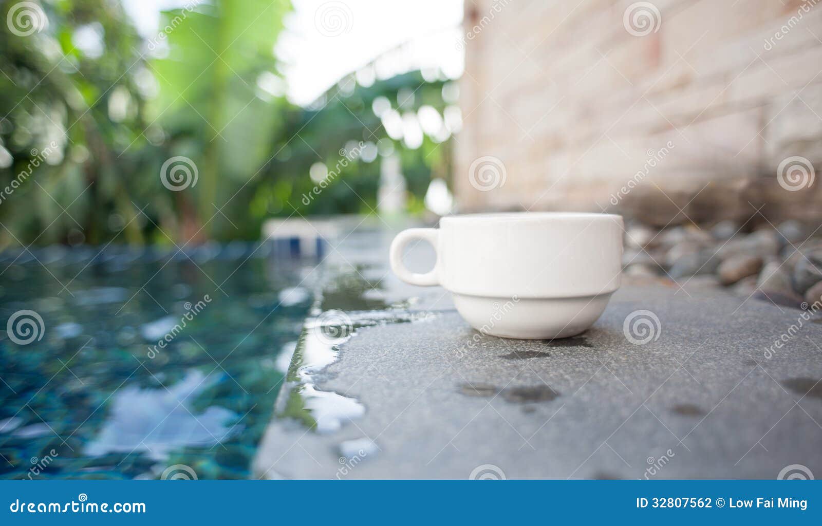 Chilling at the pool stock photo. Image of swim, depth - 32807562