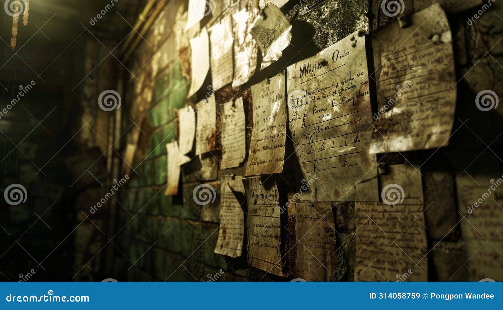 Cut Out Ransom Letters Collage Style Black And White Vector Alphabet ...