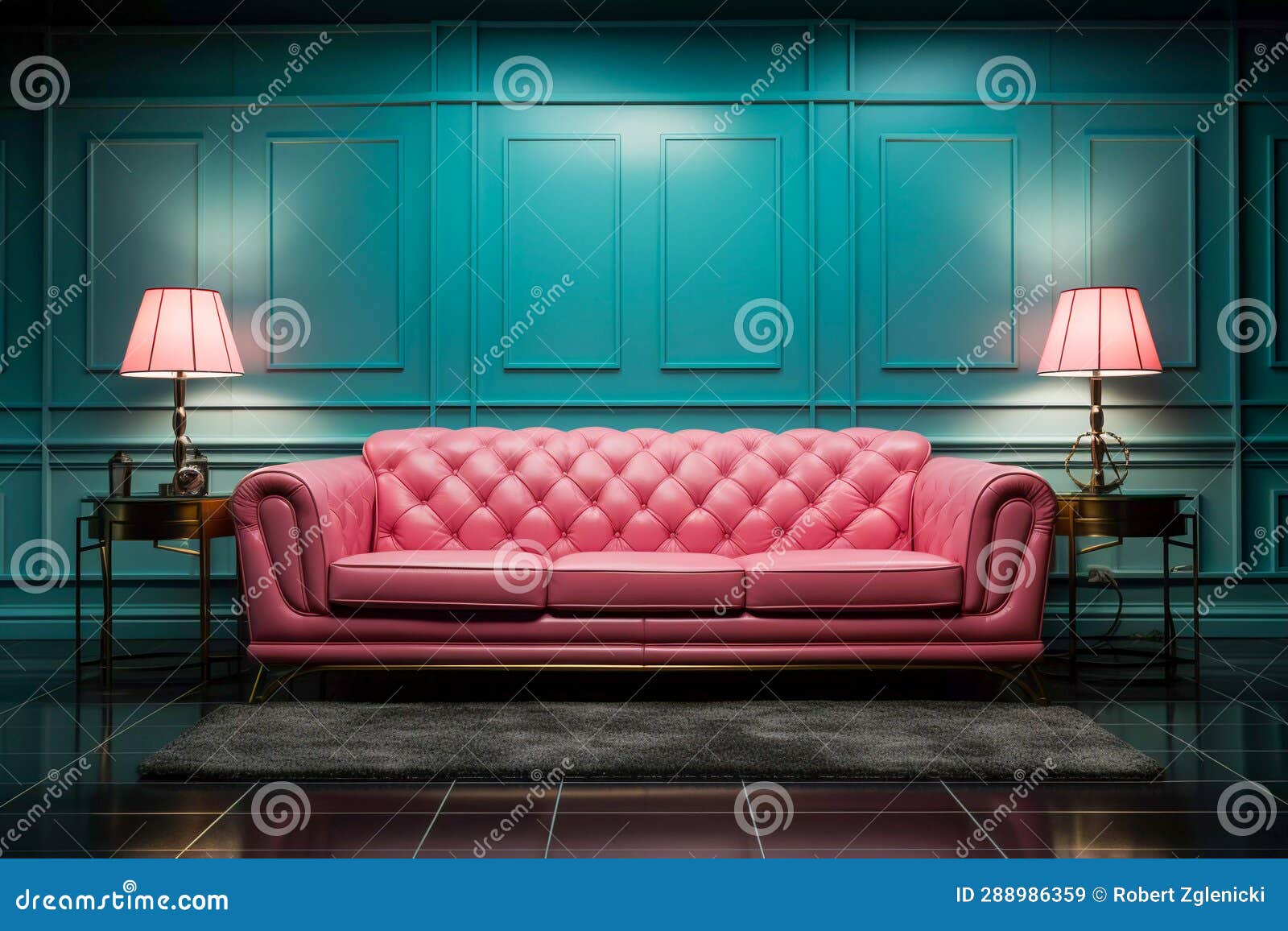 Chillwave of the Past: Retrofuturistic 60s Space Vibes, Generative AI ...