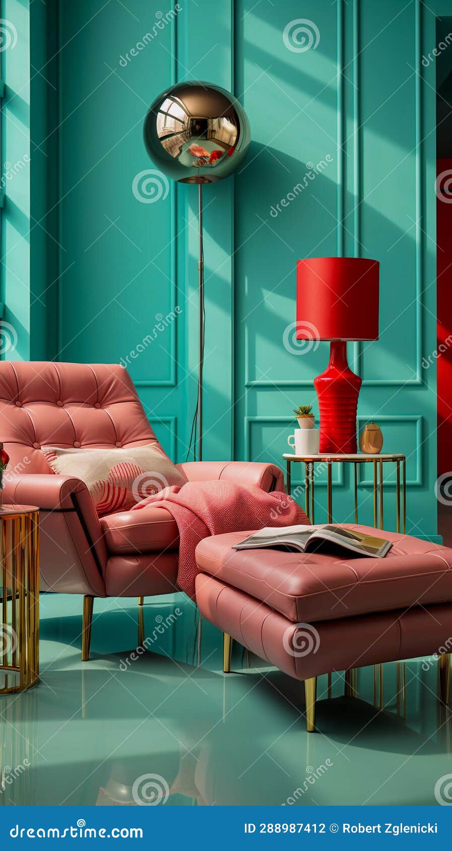 Chillwave of the Past: Retrofuturistic 60s Space Vibes, Generative AI ...