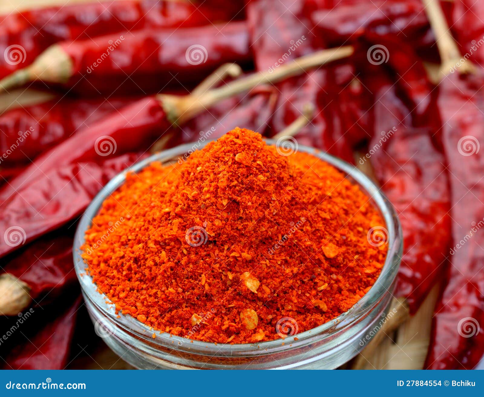 Chilly powder stock photo. Image of pots, white, kitchen - 27884554