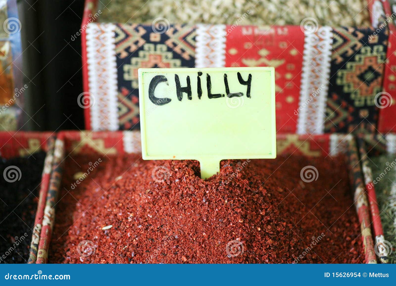 Chilly spice stock photo. Image of closeup, fresh, organic - 15626954