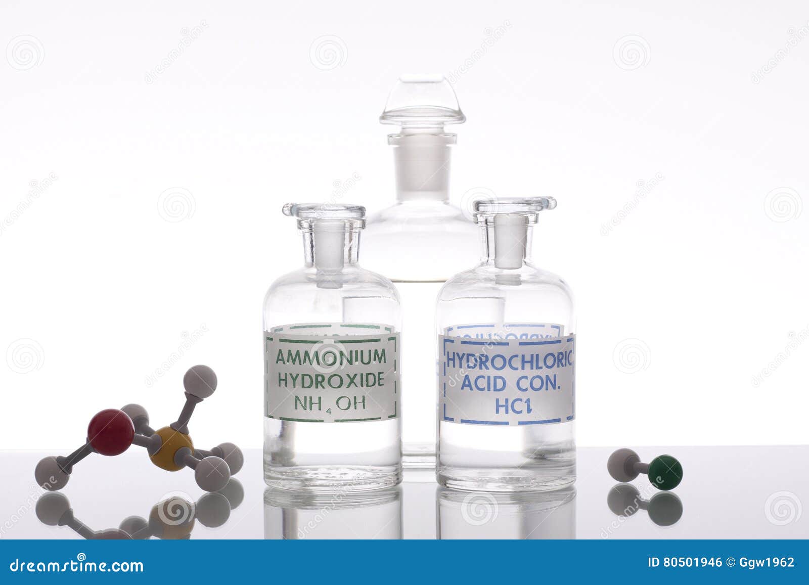 Chimie d'acide et de base photo stock. Image of biologie - 80501946