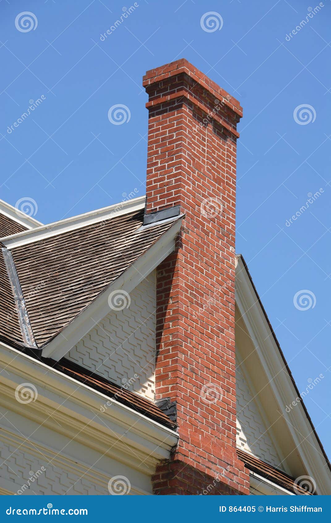 Chimney stock image. Image of nineteenth, chimney, century - 864405