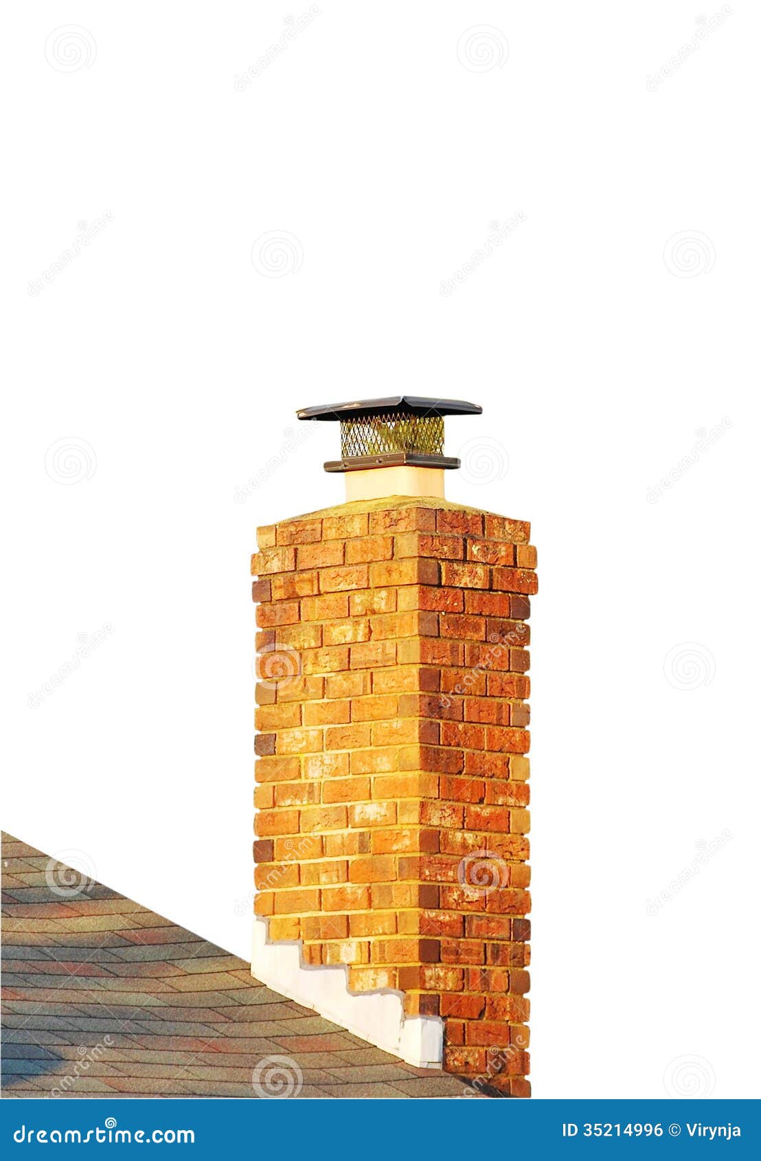 Chimney Background