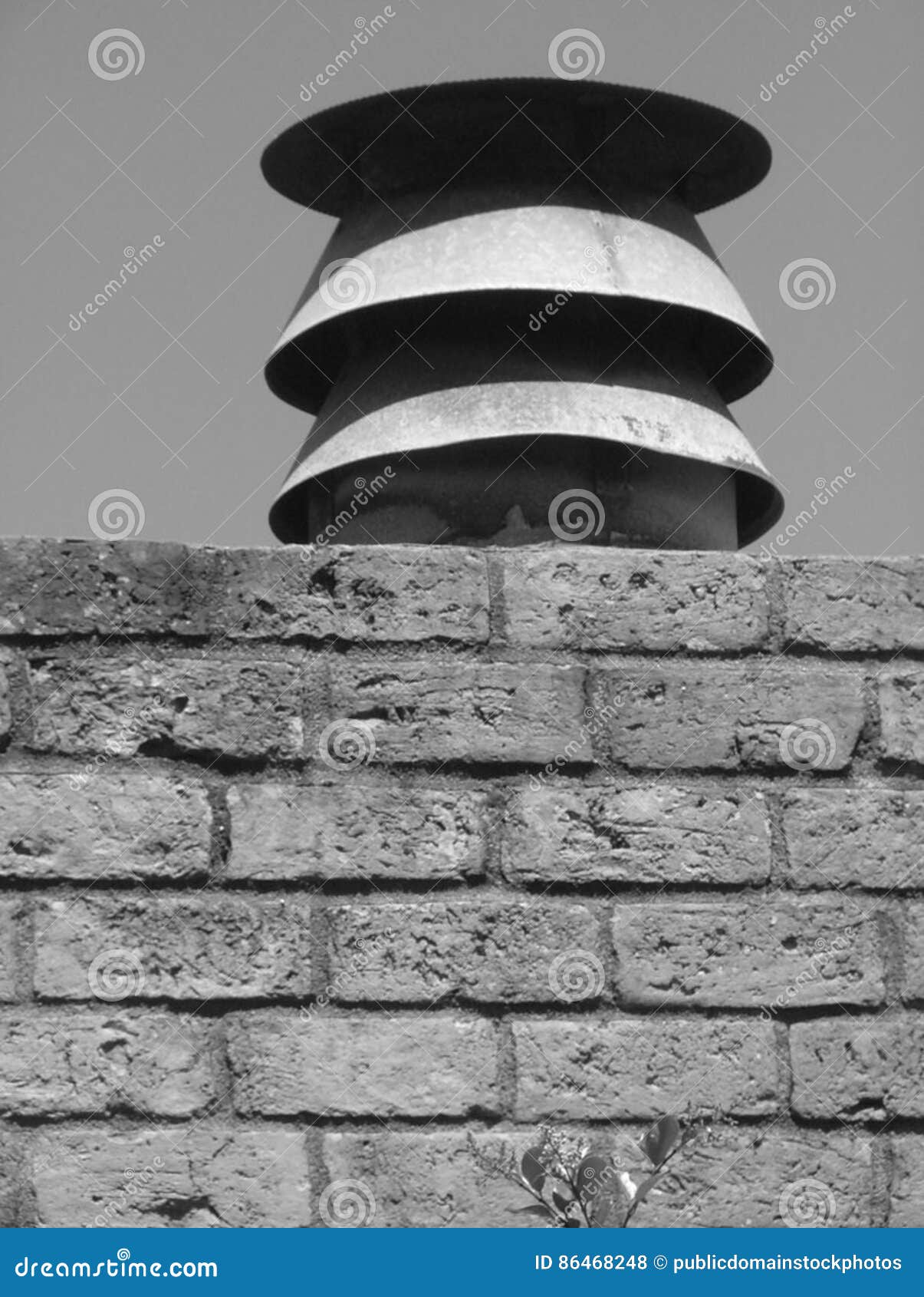 Chimney Picture. Image: 86468248