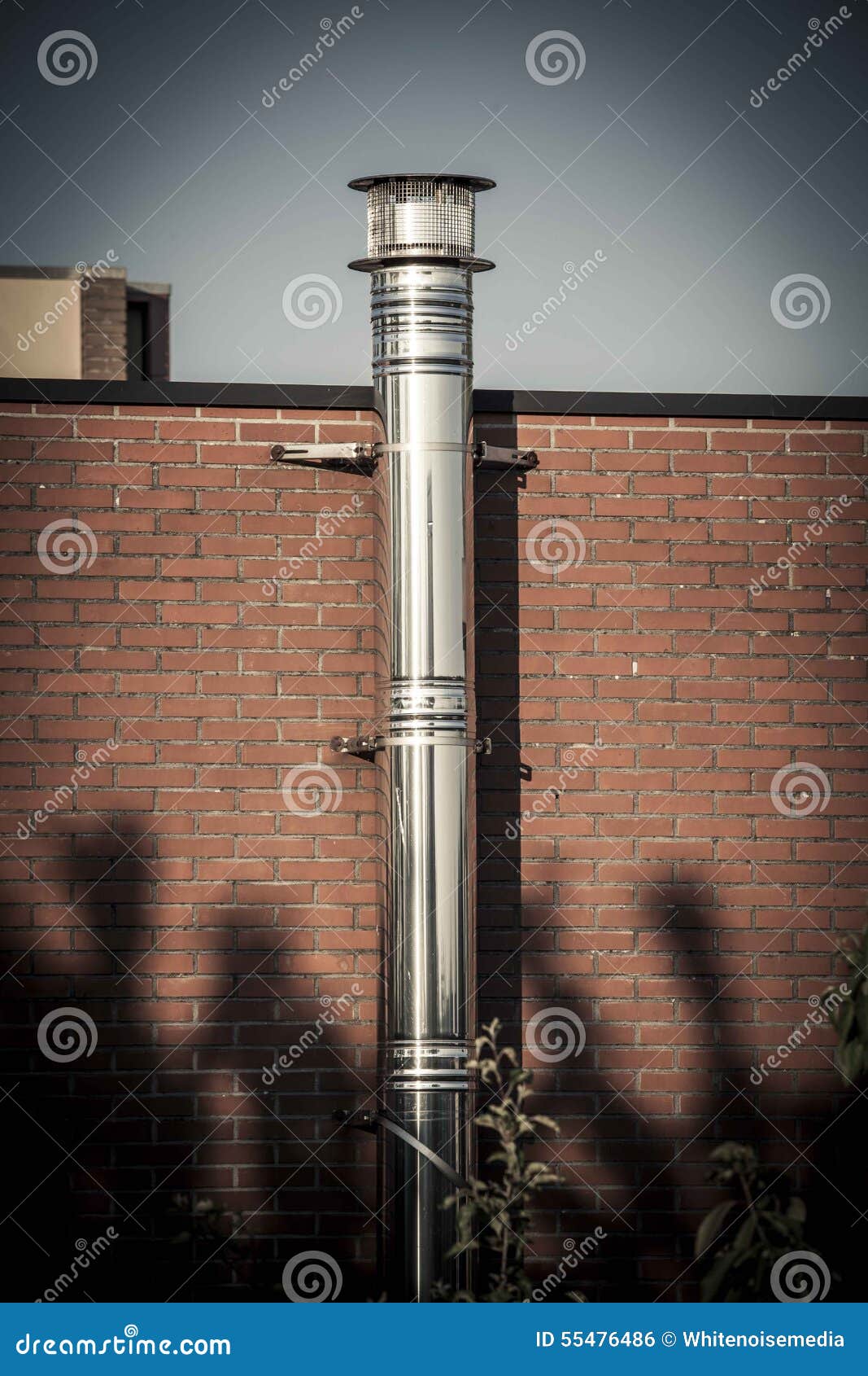 VCP Pipe For Standard Sewerage Underground Pipe System Domestic And ...