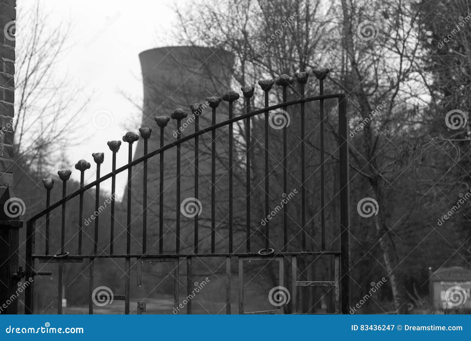 Stack Of Old Iron Sleeper Is A Railroad For Construction Railway ...