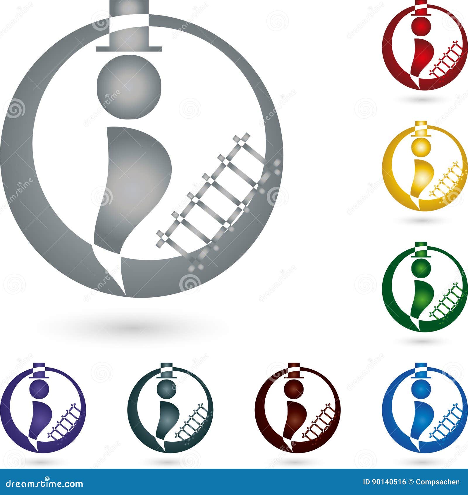 Chimney Sweep, Chimney Sweep and Professions Logo Stock Vector ...